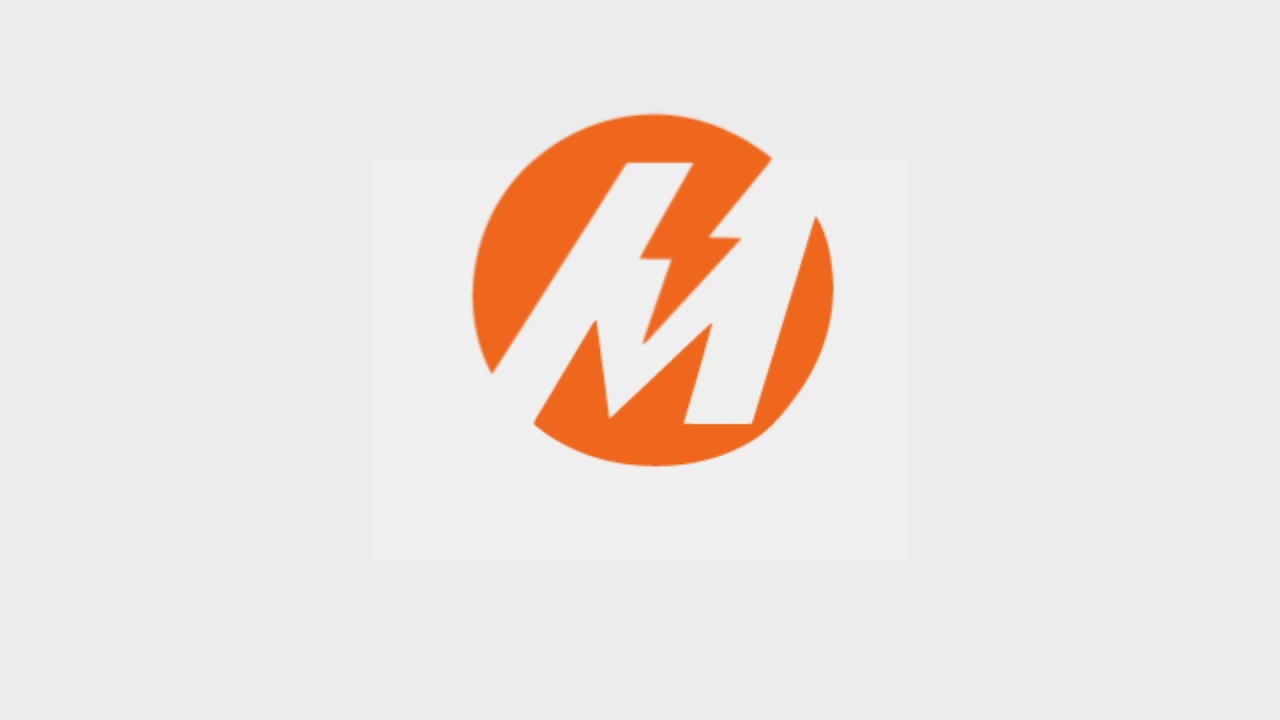 Meralco Logo Animation