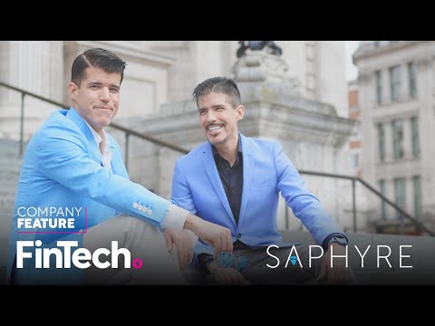 Fintech disruptor Saphyre makes smarter trading simple