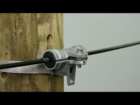 FIBERLIGN® Aluminum Support