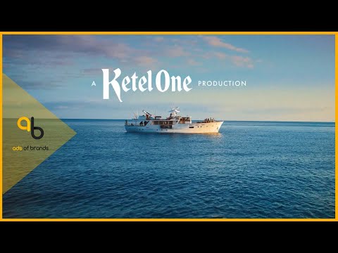 Ketel One Botanical: Made to Cocktail