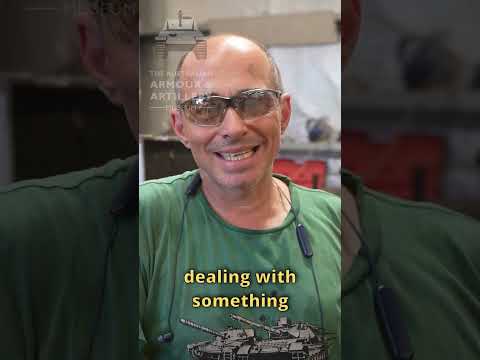 Flakpanzer Gepard Q&A!