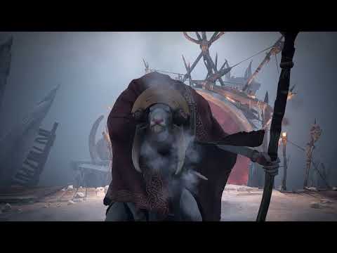 Steam Community :: Video :: Remnant From the Ashes / Ikro,The Ice ...