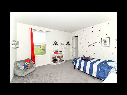 Indianapolis Real Estate Agent: 12552 Castle Pine Drive, Noblesville, IN