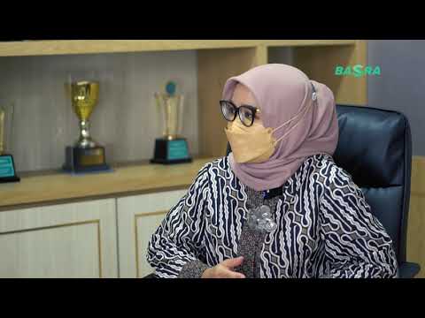 Video: Rini Indriyani, Istri Wali Kota Surabaya dan Strateginya Cegah ...