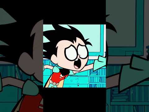 All my friends are toxic | Toxic song | Teen Titans Go shorts | Bilal Shorts #Toxic #TeenTitansGo