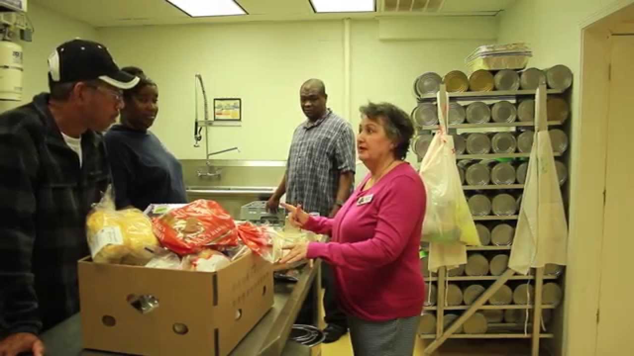 Shepherds Table Feed It Forward Campaign