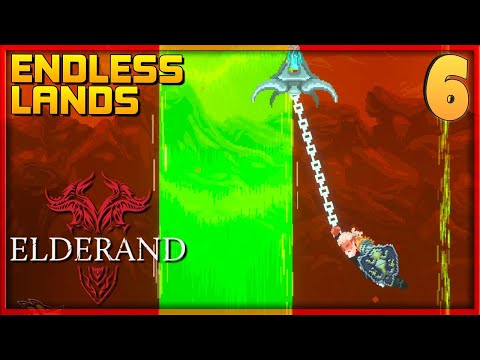 Steam Community :: Video :: ELDERAND Walkthrough 💀 Endless Lands (Get ...
