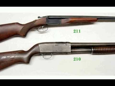 Stoeger Uplander Supreme 12-gauge Shotgun Pictures