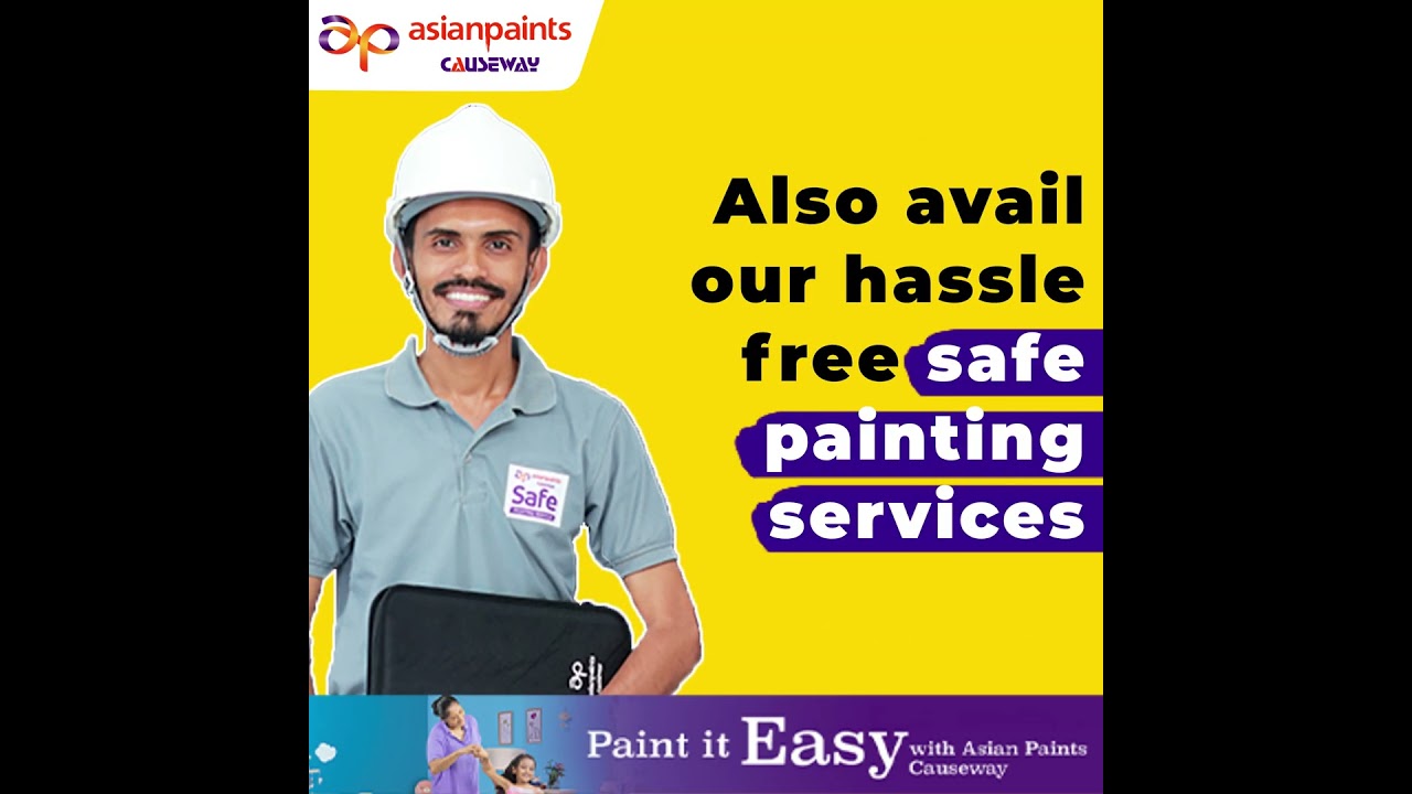 Explore Brilliance: Your Destination for Coatings & Waterproofing!