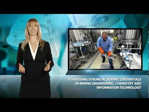 Iain Carmichael - Pharmaceuticals | Biotechnology - Stanford Who's Who Certified