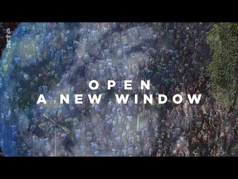 Welcome 👋 to ARTE I ARTE.tv Documentary