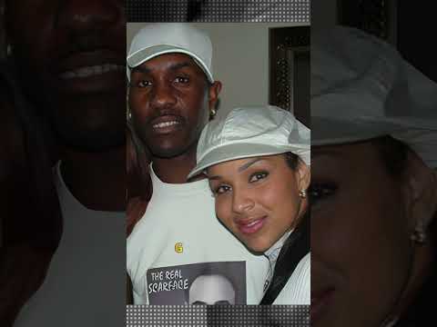 LisaRaye McCoy WILD DATING HISTORY!!😱😱😱 #hollywood