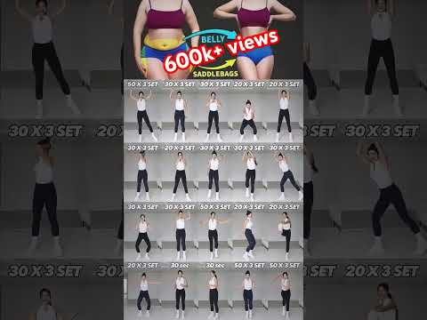 Belly FAT exercises to lose weight #short #ytshorts#trending #reducebellyfat#bellyfat#exercise #yoga