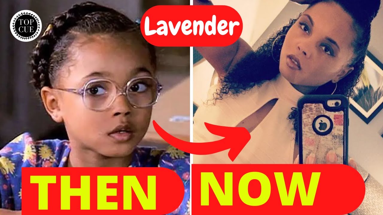 Matilda Cast: Then and Now (Before and After 2021)