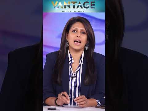 China’s Economic Crisis: Influential Experts Silenced | Vantage with Palki Sharma