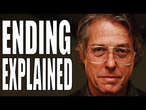 Heretic (2024) Ending Explained