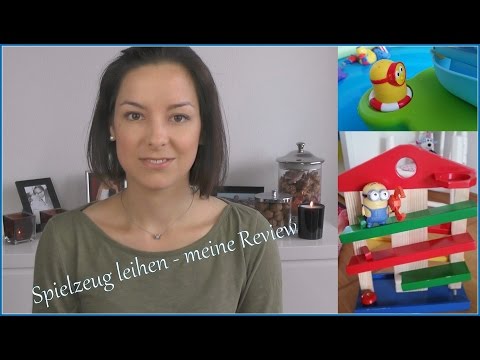 Spielzeug ausleihen über meine Spielzeugkiste | Review | gabelschereblog