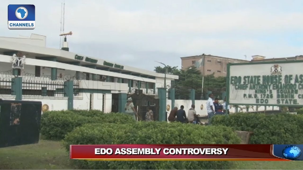 Reps Ask IGP To Shut Down Edo Assembly Complex