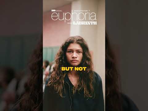 Euphoria Season 3 is Back 😳