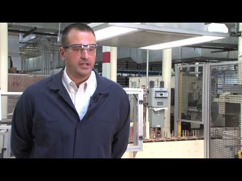 Driving Growth in OH: Johnson Controls