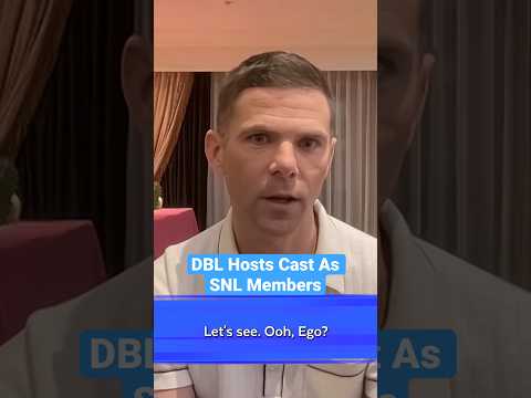 Mikey Day Plans Daily Blast Live Skit on SNL