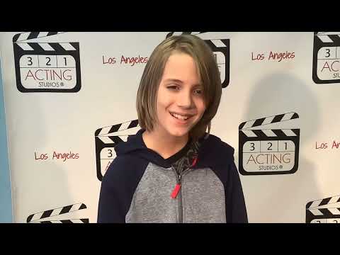 Great Kids Comedy Monologue