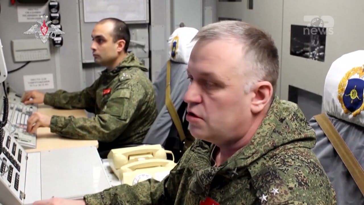 Top News – Rusia, ‘gishtin mbi butonin e kuq’ / Rifillimi i testeve ... Top News – Rusia, ‘gishtin mbi butonin e kuq’ / Rifillimi i testeve ...