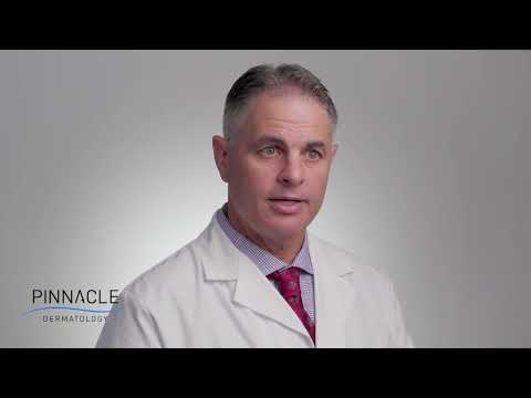 Learn about photo aging from Coe Michael McGrath PA-C
