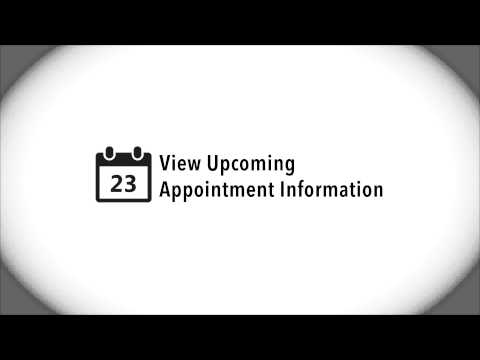 Patient Portal ad