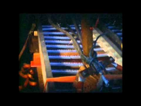 Short Circuits - Cable Ties vs Cable Cleats