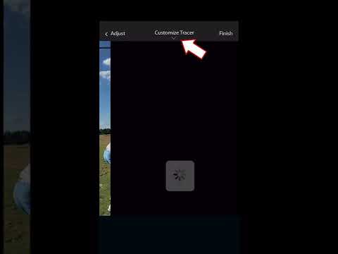 How I Add Shot Tracers to My Golf Videos