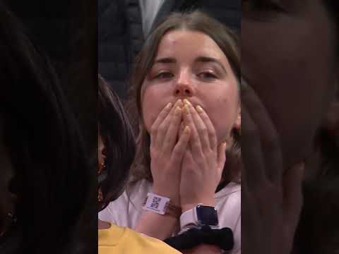 The Final 30 Seconds of EPIC Pacers Comeback in Game 2 Win Over Cavs