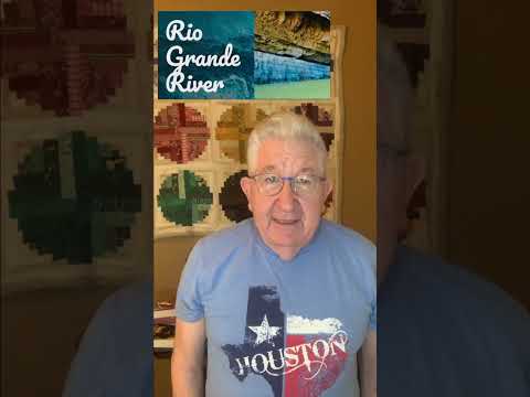 Pronouncing Spanish Place Names in Texas #learnenglish