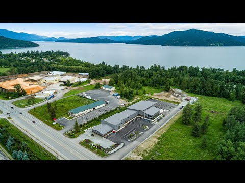 Diedrich Roasters - Sandpoint, Idaho