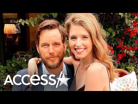 Chris Pratt & Katherine Schwarzenegger Welcome Baby No. 2