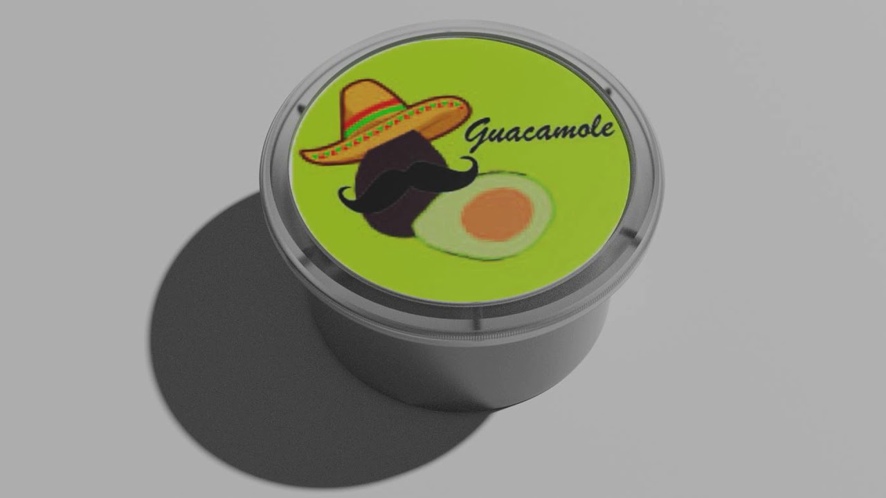 Concurso ITC Packaging