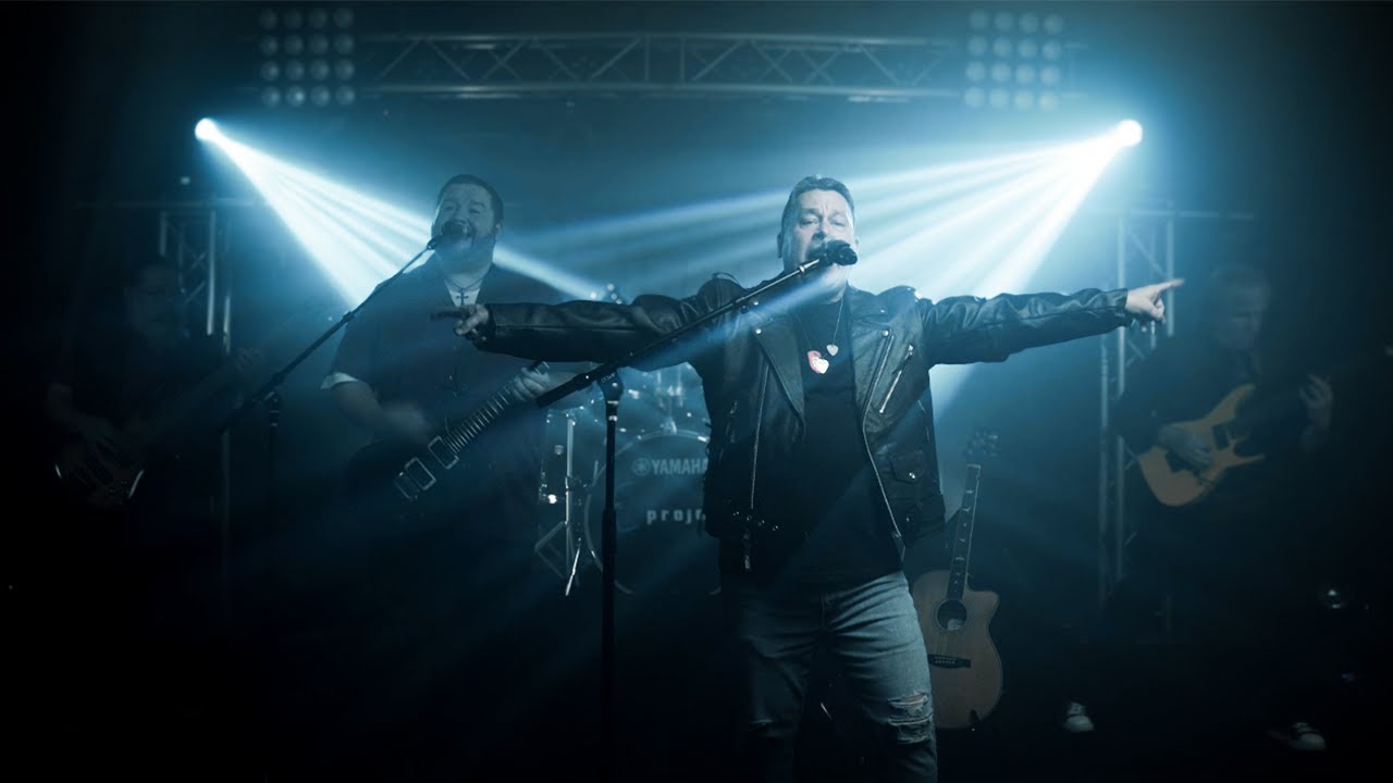 Hire The Blameless Project - Christian Band in Waterbury, CT | GigSalad