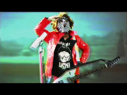 The Network - Threat Level Midnight (Official Video)