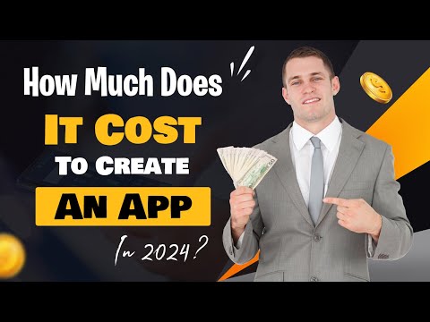 How Much Does It Cost To Create An App In 2024? Reduce Mobile App Development Costs | RichestSoft