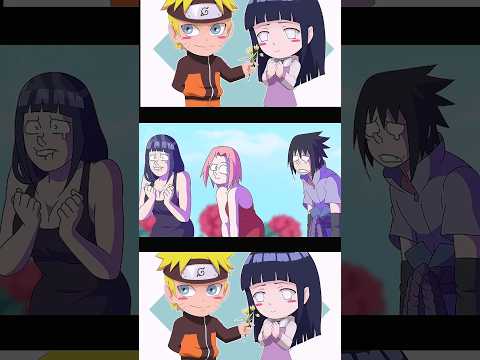 Naruto funny and comedy moments 😅😘 #naruto