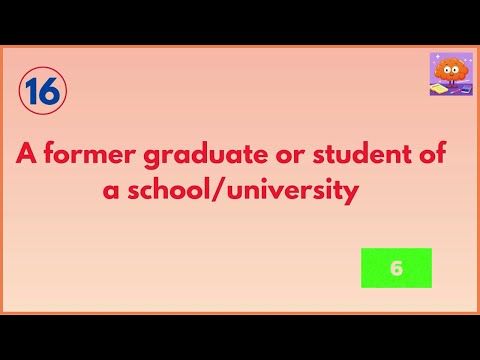 🏆 Definition Challenge – Test Your Vocabulary!.