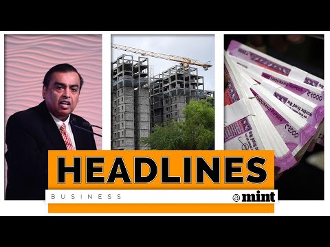 Mint Headlines: Chandrayaan launch, Imran-Trump meet, TikTok data ...