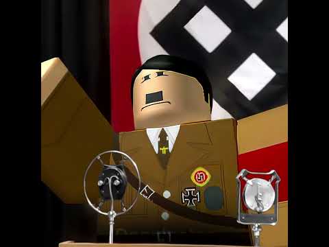 ROBLOX in WW2 (Google Ngram Viewer Meme)