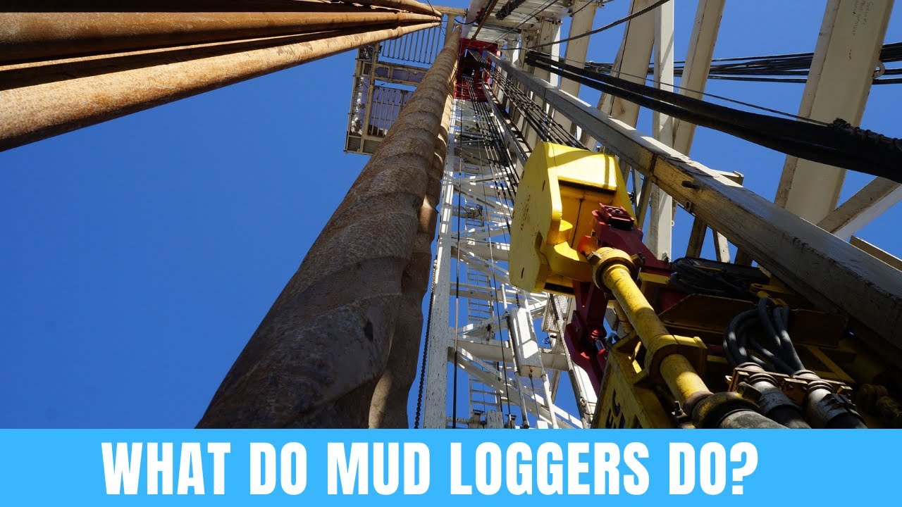 What Do Mud Loggers Do?