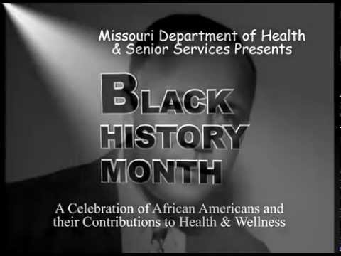 Black History Month - Percy Lavon Julian