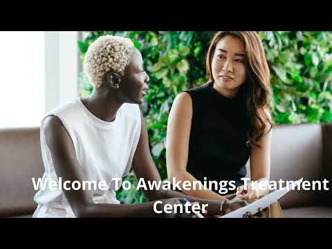 Awakenings Treatment Center | Professional PTSD Treatment Center in Agoura Hills