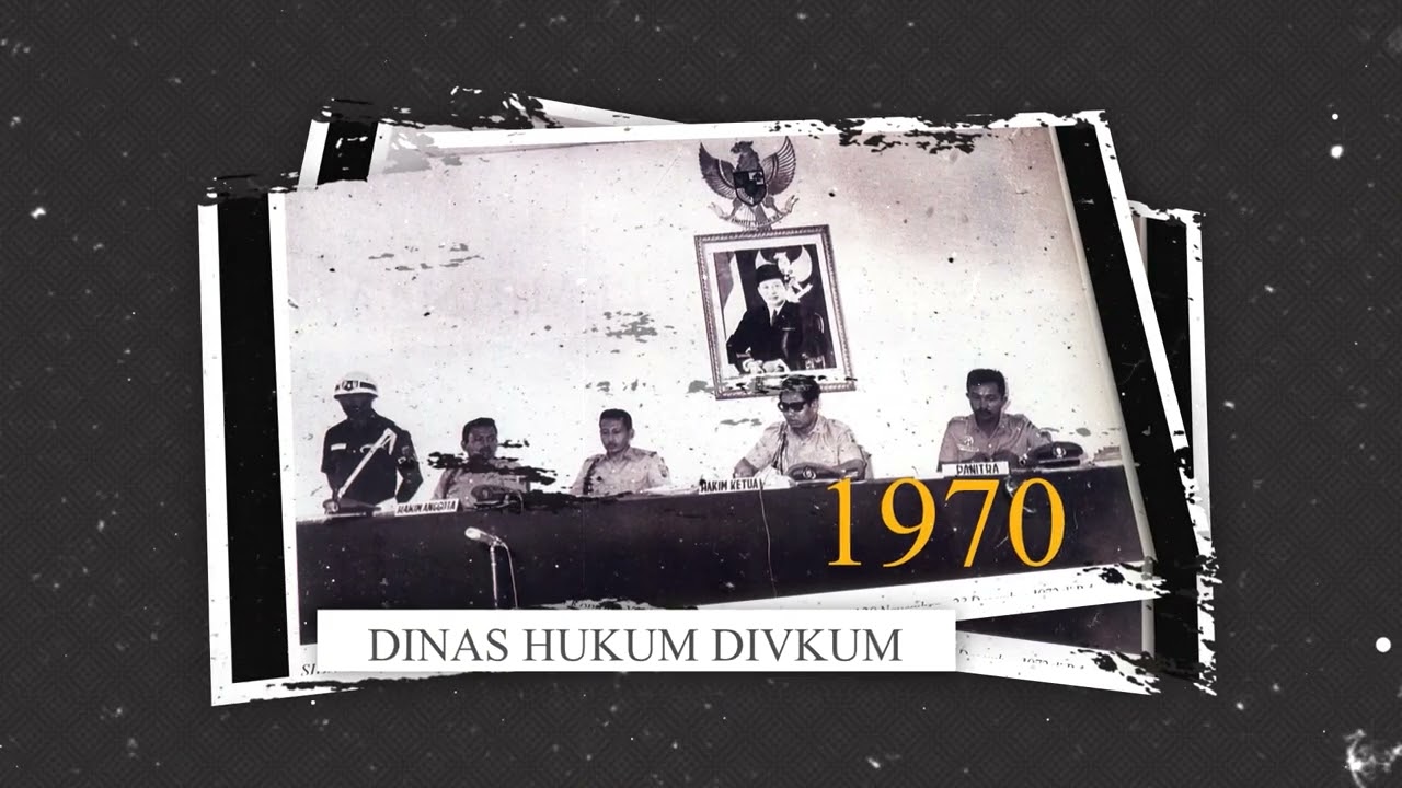 Selamat Datang di SISDIVKUM