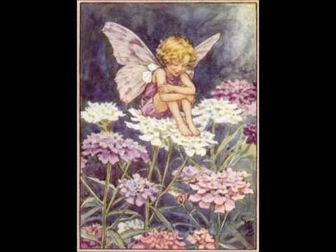 Ravel: Mother Goose Suite (entire) - Walter Damrosch, 1927