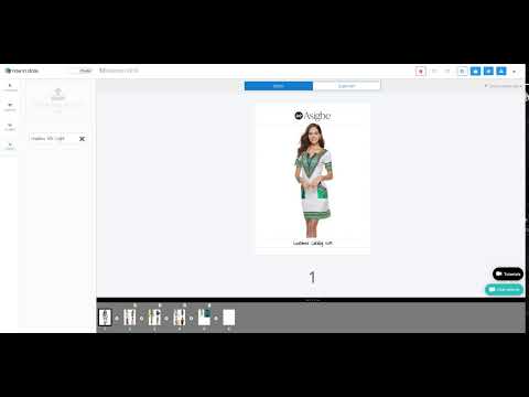 Change your product catalog's title