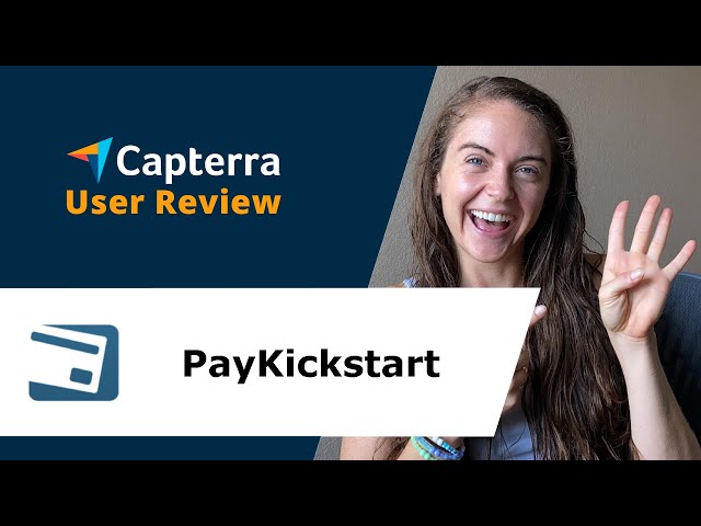 PayKickstart Reviews 2025. Verified Reviews, Pros & Cons - Capterra